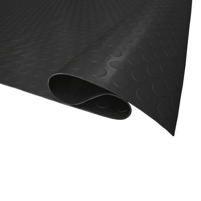 Trailer Liner Mats & Walkway Rolls - Equifloor UK