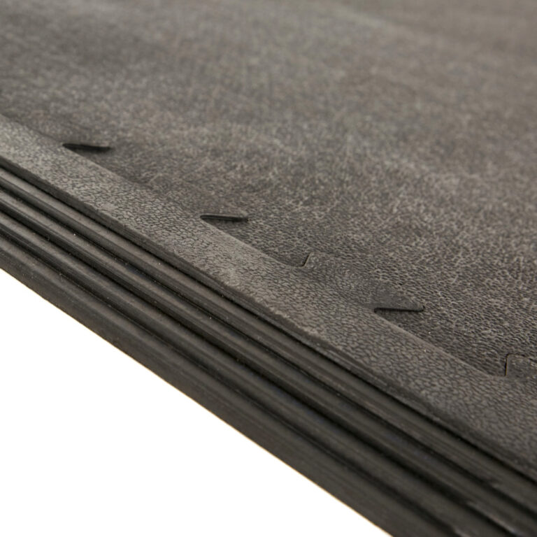 Rubber Stable Mats - Equifloor UK